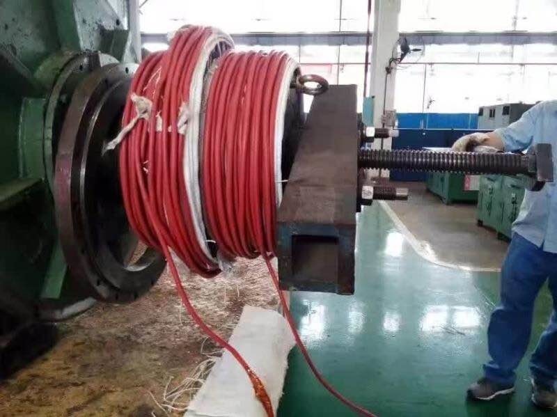80KW Induction Disassembly Machine For Couplings, Bearings, Rotors, and ...